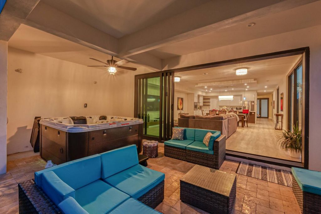 Step 3 – Design Development Drawings - Prism Architecture